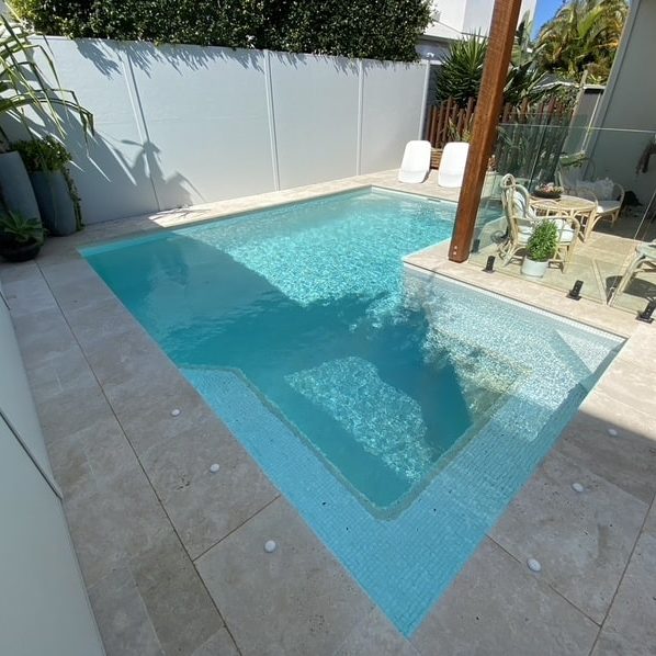 Pool Fab Azure - Pool Fab