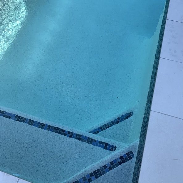 Pool Fab Salt & Pepper - Pool Fab
