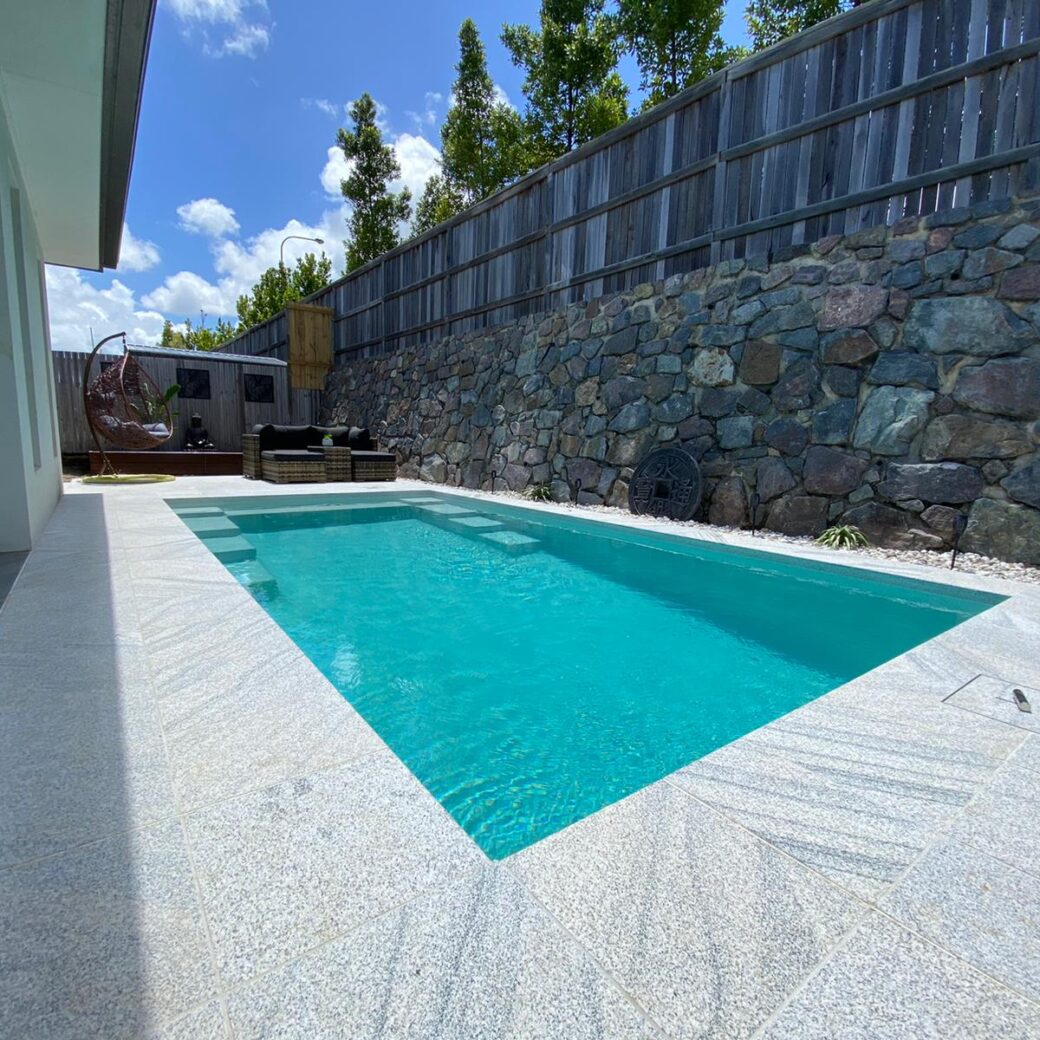 Pool Fab Azure - Pool Fab